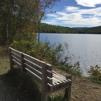 FRIENDS OF THE NORTHERN RAIL TRAIL - Updated March 2026 - 35 Photos ...