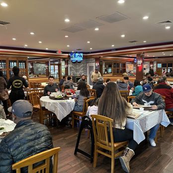 KIM TAR SEAFOOD RESTAURANT - Updated May 2025 - 1097 Photos & 487 ...