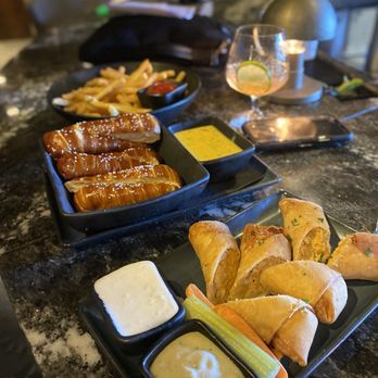 THE TUCK ROOM - Updated December 2025 - 301 Photos & 158 Reviews - 3701 ...