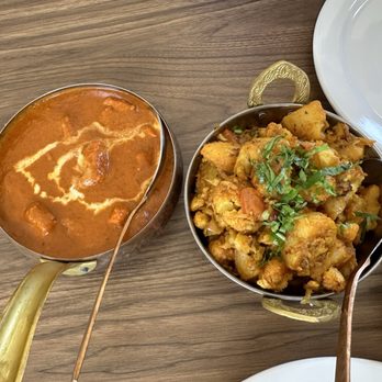 NAAN CLUB MODERN INDIAN BISTRO - Updated December 2025 - 71 Photos & 17 ...