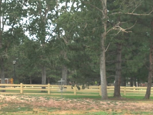 KEN CARYL RANCH HOUSE DISC GOLF COURSE - Updated July 2025 - 7676 S ...