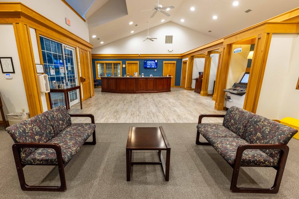 TIDEMARK FEDERAL CREDIT UNION - LEWES BRANCH - 14 Photos - 34686 Old ...