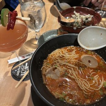 IPPUDO WESTSIDE - Updated June 2024 - 7594 Photos & 4107 Reviews - 321 W 51st St, New York, New ...