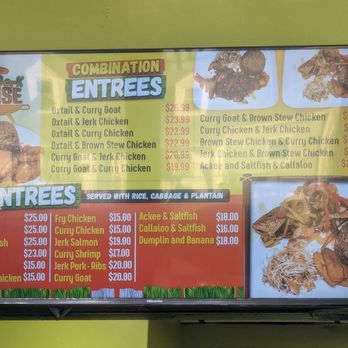 DA JERK HOUSE - Updated October 2025 - 82 Photos & 50 Reviews - 6703 ...