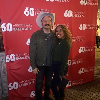 IRVINE IMPROV - Updated June 2025 - 1303 Photos & 1293 Reviews - 527 ...