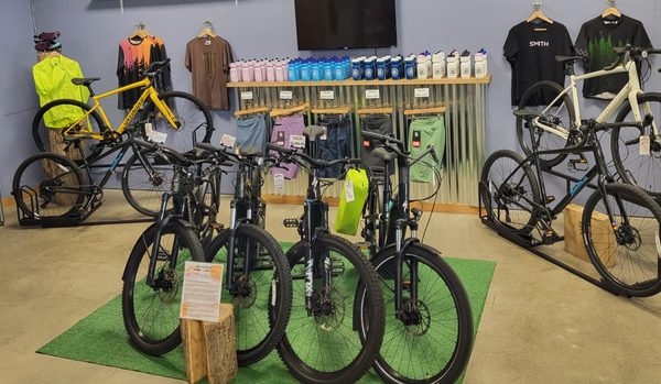 CAMAS BIKE & SPORT - Updated November 2025 - 58 Photos & 61 Reviews - 303 NE 6th Ave, Camas ...
