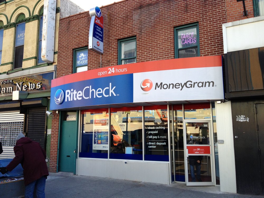 RITECHECK - Updated July 2025 - 2338 Frederick Douglass Blvd, New York ...