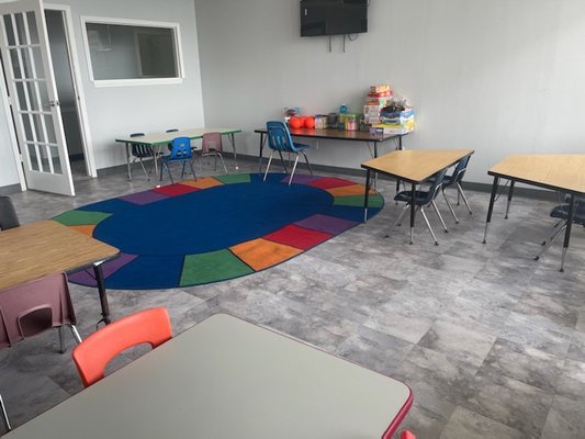 A PLACE FOR CHILDREN - Updated August 2025 - 30 Photos - 9805 Bissonnet ...