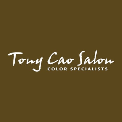 TONY CAO SALON - Updated January 2026 - 1913 Justin Road 108, Frisco ...
