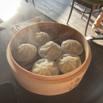 DUMPLING TIME - Updated February 2025 - 8291 Photos & 2766 Reviews - 11 ...