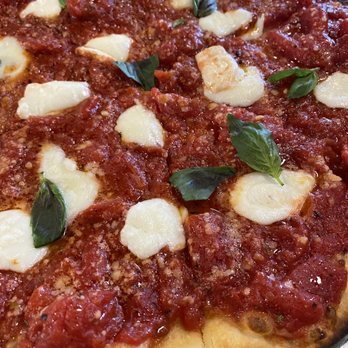 VERONICA’S BRICK OVEN PIZZA - Updated March 2025 - 41 Photos & 64 ...