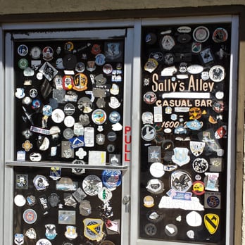 SALLYS ALLEY - Updated October 2025 - 24 Photos - 181 M St, March Air ...