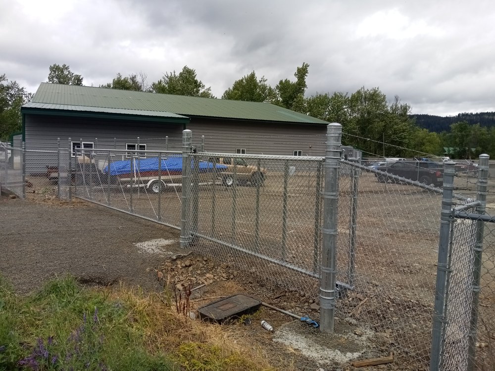 DAWSON FENCE - Updated May 2026 - 16 Photos - Calder, Idaho - Fences ...