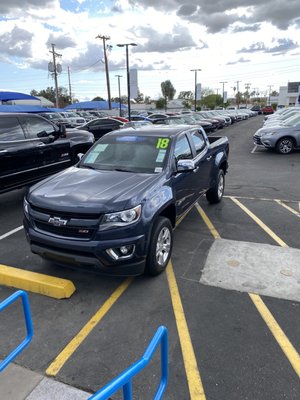 COURTESY CHEVROLET - 188 Photos & 830 Reviews - 1233 E Camelback Rd ...