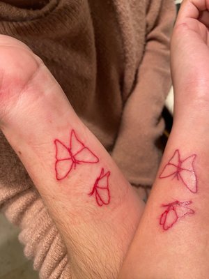 ADVANCED DERMAGRAPHICS TATTOOING - Updated January 2025 - 69 Photos ...