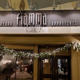 FIAMMA GRILLE - Updated May 2026 - 144 Photos & 168 Reviews - 380 S ...