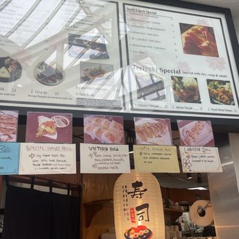 THE FISHERMAN’S SUSHI - Updated February 2025 - 265 Photos & 236 ...