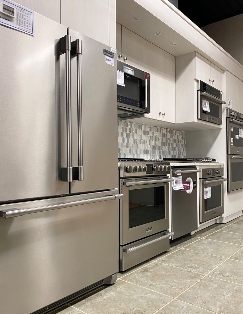 KEITH’S APPLIANCES - Updated December 2025 - 17 Photos & 65 Reviews ...