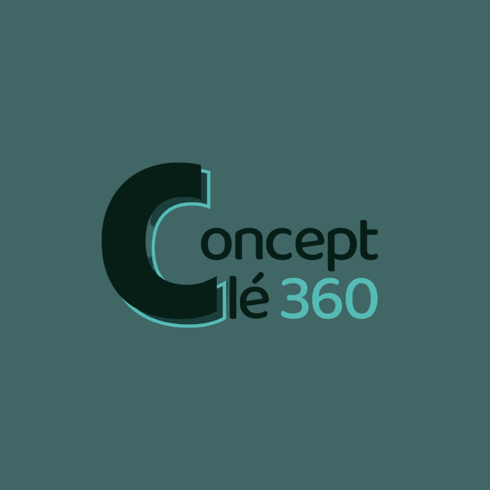 CONCEPT CLÉ 360 - Updated October 2024 - Request Consultation - 410 Rue ...