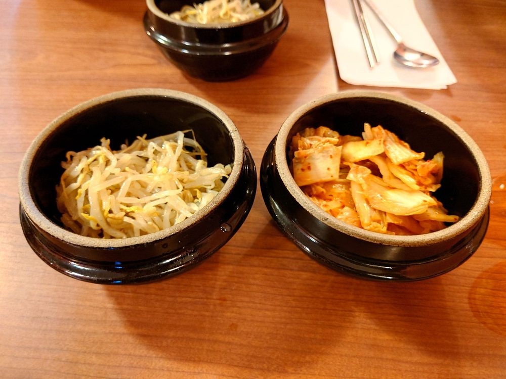 KIMCHI HOUSE - Updated December 2024 - 132 Photos & 142 Reviews - 407 ...