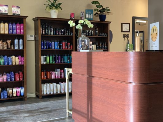 RUSTIC ROOTS SALON - Riverside, CA - 56 Photos & 33 Reviews - Hair ...