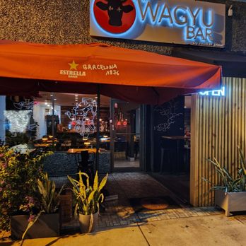 THE WAGYU BAR - Updated March 2025 - 524 Photos & 208 Reviews - 2257 ...