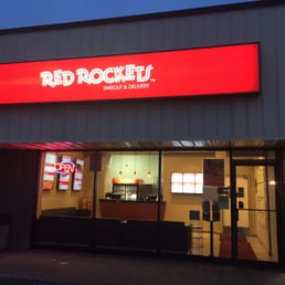 RED ROCKETS - Updated December 2025 - 21 Photos & 28 Reviews - 754 ...
