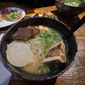 SHINKA RAMEN & SAKE BAR - Updated April 2026 - 1186 Photos & 462 ...