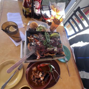 LAGO MARISCOS - 227 Photos & 107 Reviews - 2329 Hwy 6, Sugar Land ...