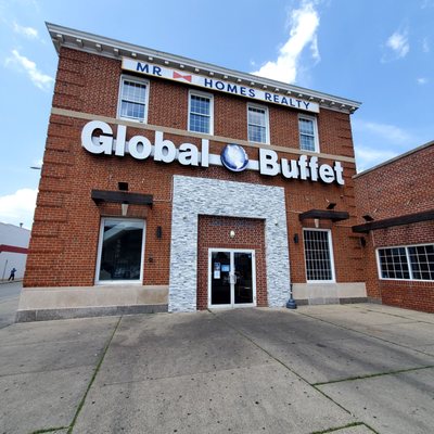 GLOBAL BUFFET - Updated September 2025 - 558 Photos & 305 Reviews ...