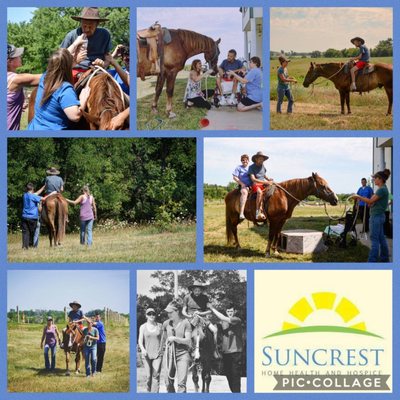 SUNCREST HOME HEALTH AND HOSPICE - Updated September 2025 - 22 Reviews ...