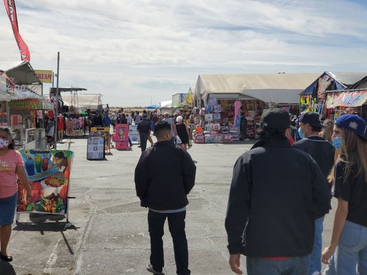 YUMA SWAP MEET - Updated January 2025 - 22 Photos & 18 Reviews - 4000 S ...
