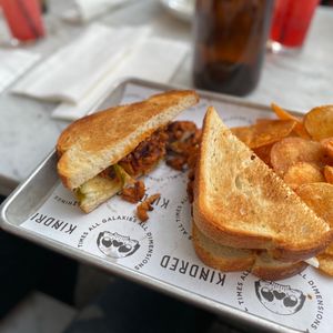 KINDRED - 2624 Photos & 1492 Reviews - 1503 30th St, San Diego, CA - Yelp