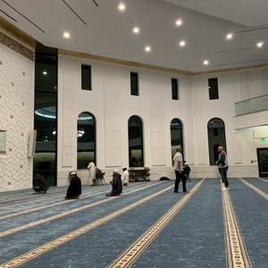 AL-FAJR MASJID - Updated July 2025 - 2846 Cold Spring Rd, Indianapolis ...