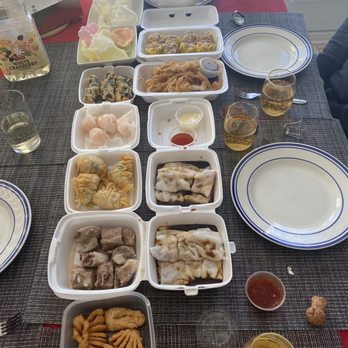 LA MAISON KAM FUNG - Updated September 2025 - 255 Photos & 108 Reviews ...