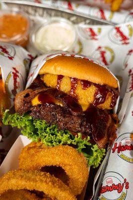 HAMMY’S SMASH BURGERS - Updated December 2025 - 487 Photos & 414 Reviews - 4388 W Shaw Ave ...