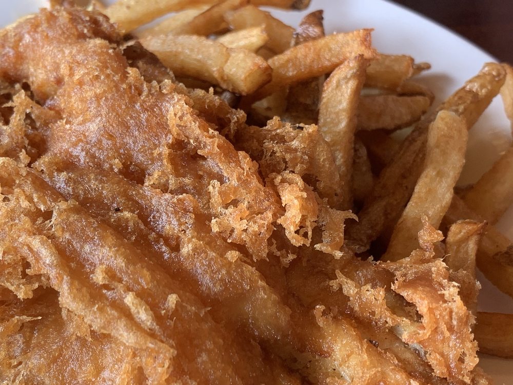 NOTTINGHAM INN KITCHEN & CREAMERY - Updated June 2025 - 116 Photos ...