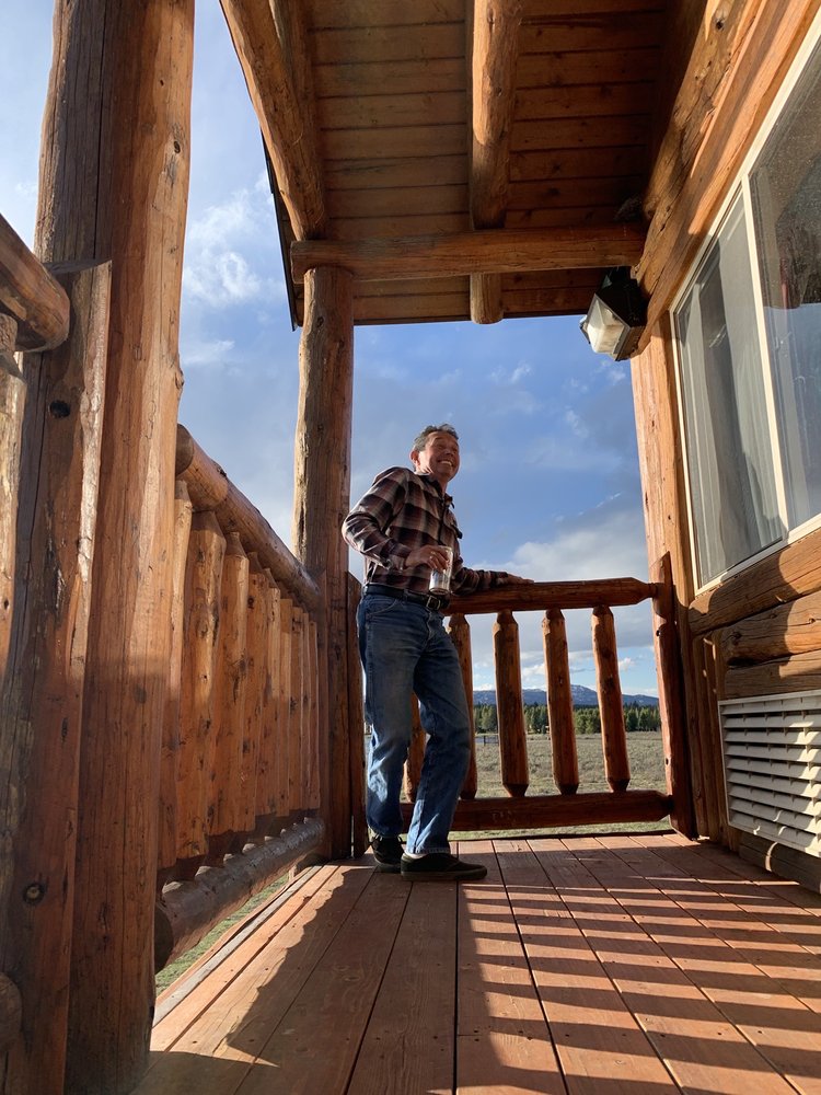 ANGLER’S LODGE - 75 Photos & 65 Reviews - 3363 Old Hwy 191, Island Park ...