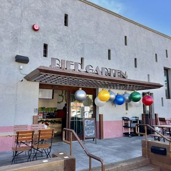 BIERGARTEN - Updated May 2024 - 353 Photos & 195 Reviews - 11 Anacapa ...