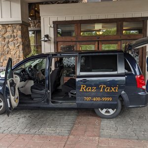 WINDSOR EXPRESS TAXI - Updated December 2024 - 20 Reviews - 682 ...