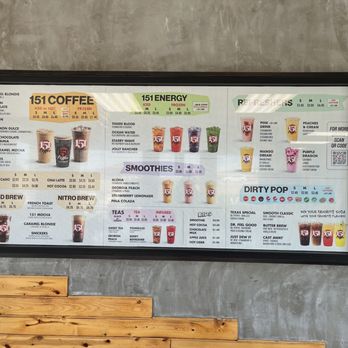 151 COFFEE - Updated December 2025 - 67 Photos & 82 Reviews - 1200 US ...