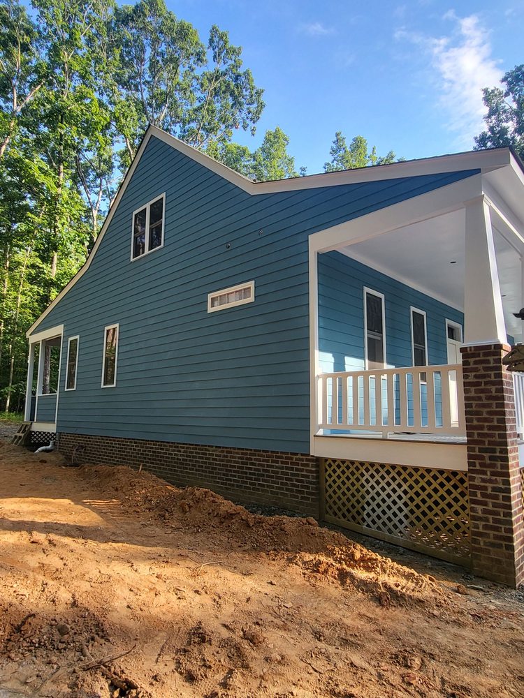 MP PAINTING - Updated July 2025 - 115 Photos - 1410 Wilton Farm Rd ...