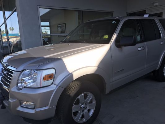 MADERA FORD - Updated December 2025 - 36 Photos & 121 Reviews - 200 S ...