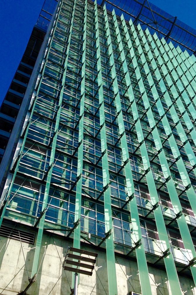 SAN FRANCISCO FEDERAL BUILDING - Updated December 2025 - 82 Photos & 24 ...