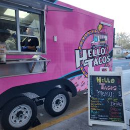 HELLO TACOS - Updated October 2025 - 49 Photos & 29 Reviews - 960 S ...