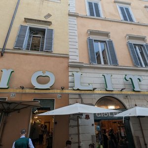 GIOLITTI - 1075 Photos & 990 Reviews - Via degli Uffici del Vicario 40 ...