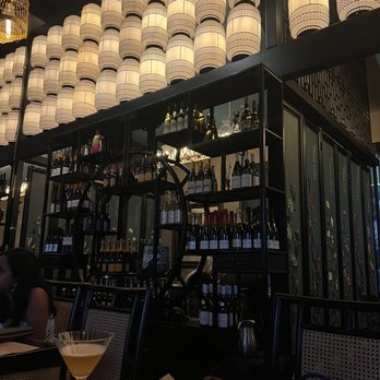 LING WU ASIAN RESTAURANT AT LANTANA PLACE - Updated December 2024 - 512 ...