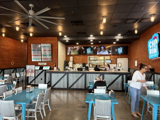 CHI-KIN - Updated July 2025 - 63 Photos & 24 Reviews - 5845 Winter ...