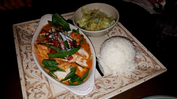 THAI THAI CUISINE - 182 Photos & 223 Reviews - Thai - 1615 W 76 Country ...