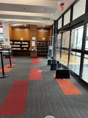 NORTHSIDE BRANCH LIBRARY - Updated October 2025 - 80 Photos & 55 ...